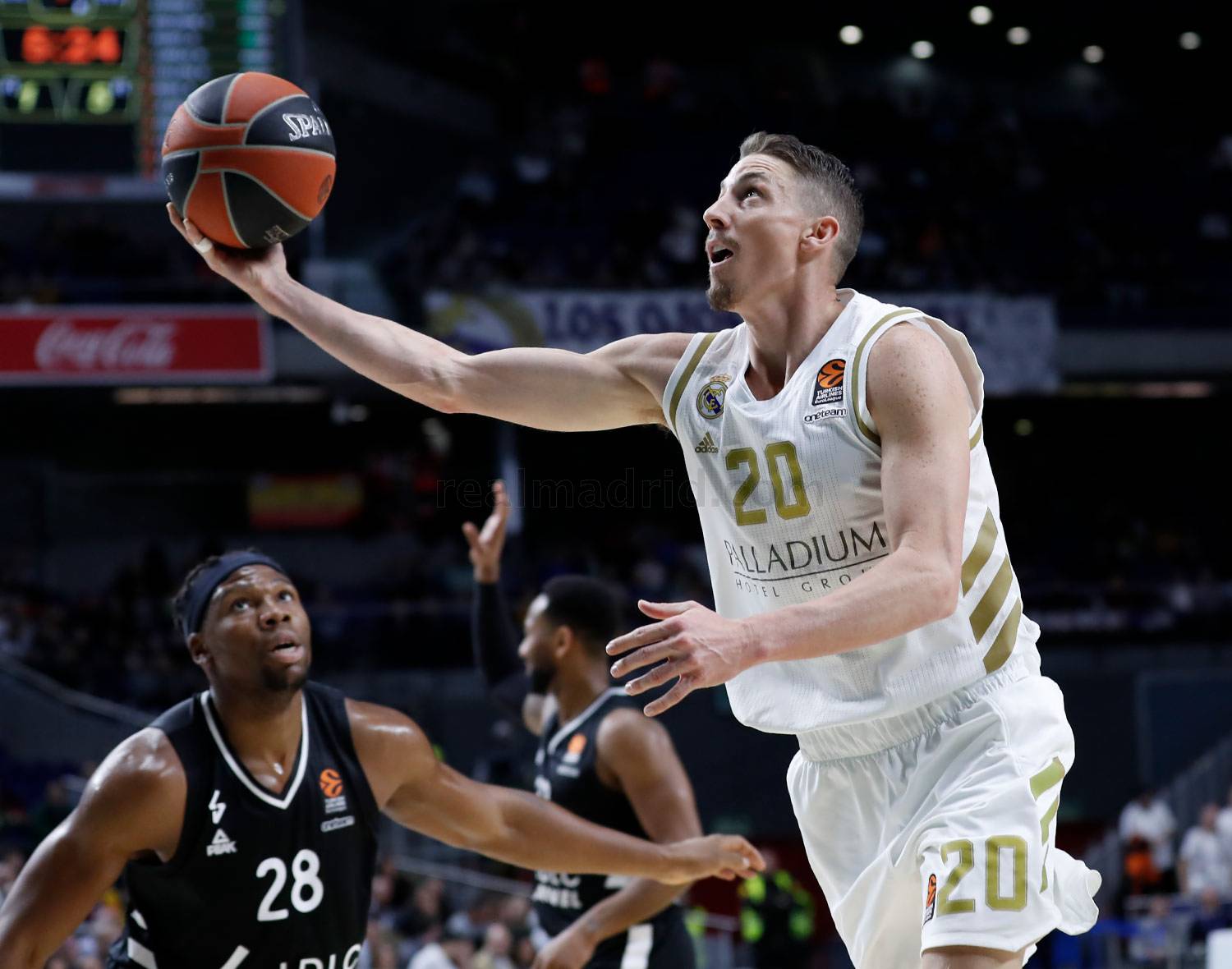 Faltando três dias para o início da temporada, conheça o elenco de ...