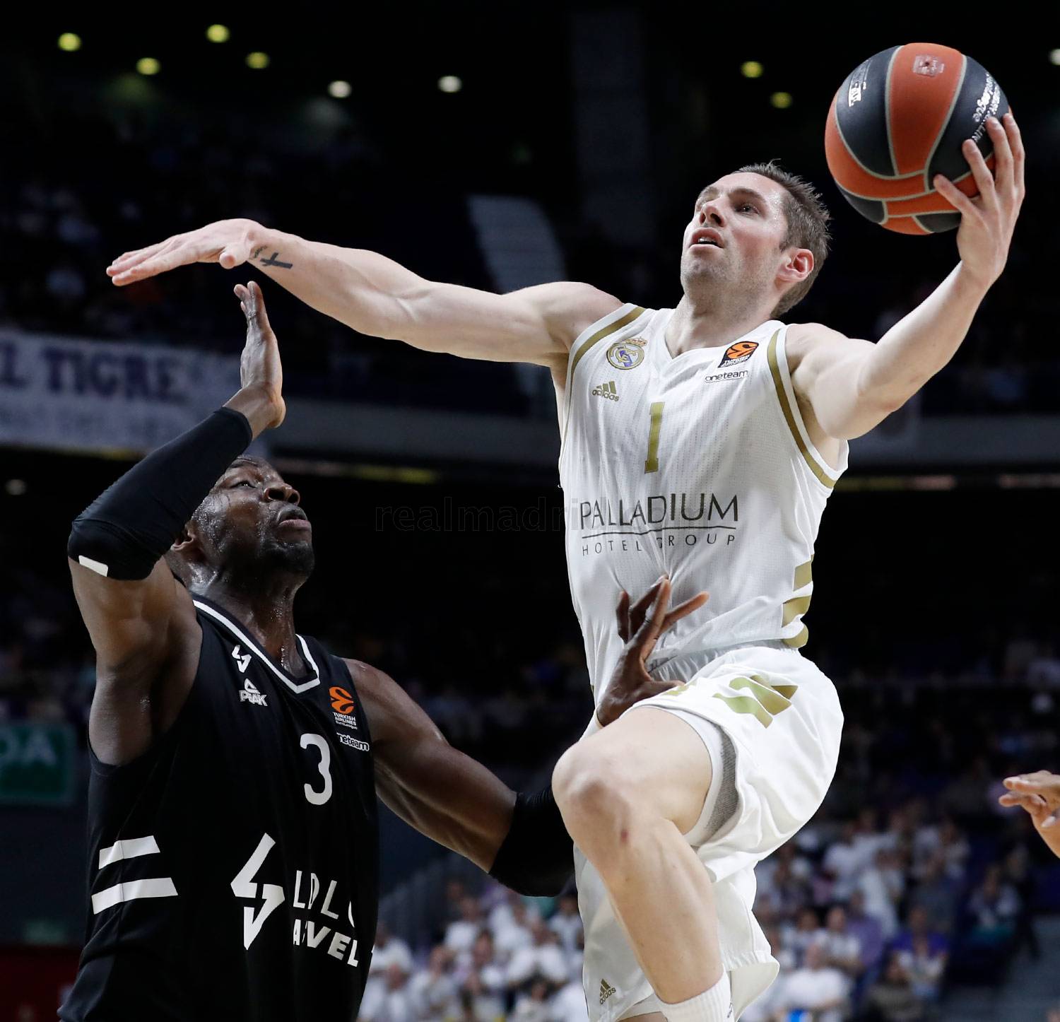 Faltando três dias para o início da temporada, conheça o elenco de ...