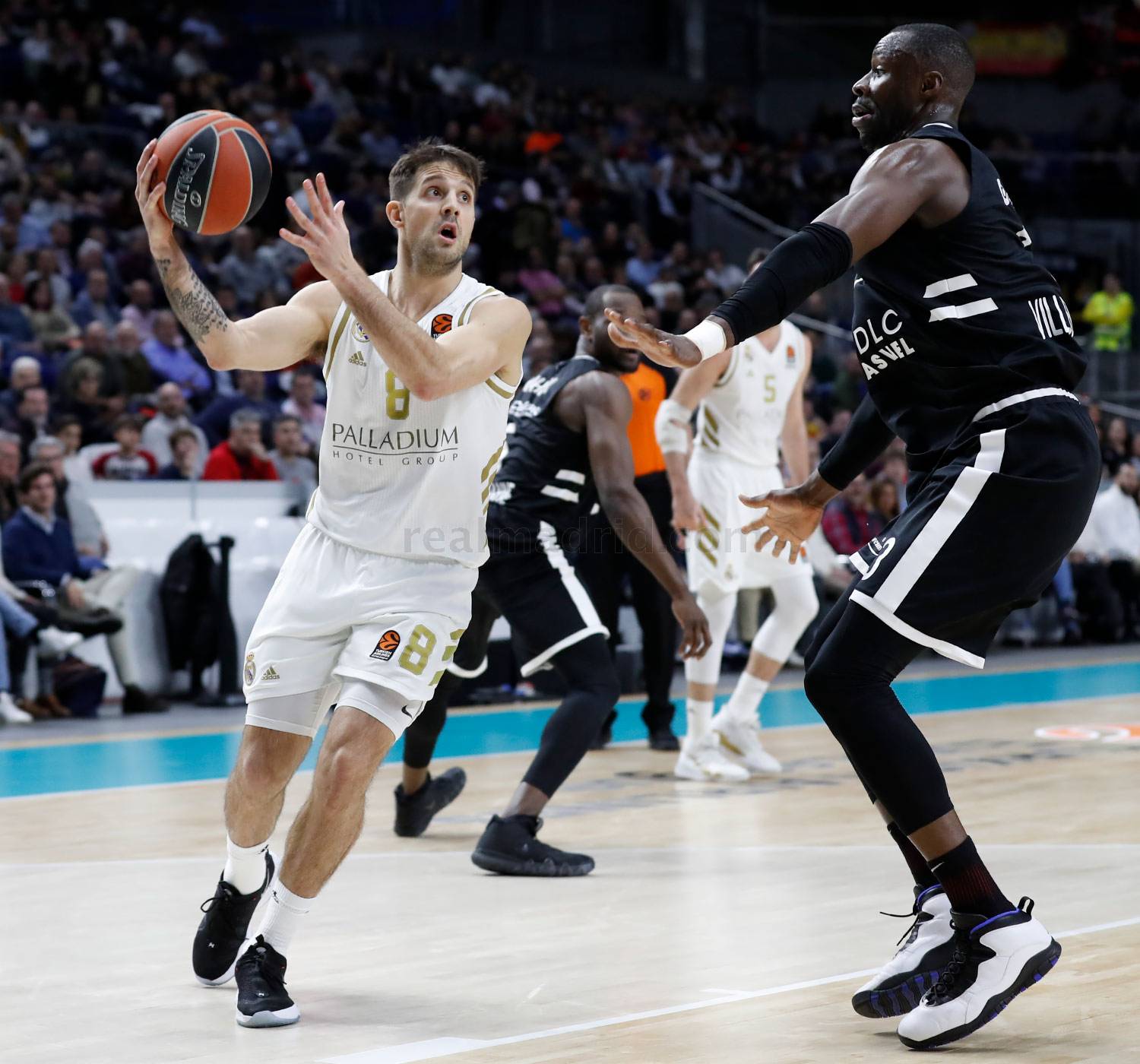 Faltando três dias para o início da temporada, conheça o elenco de ...