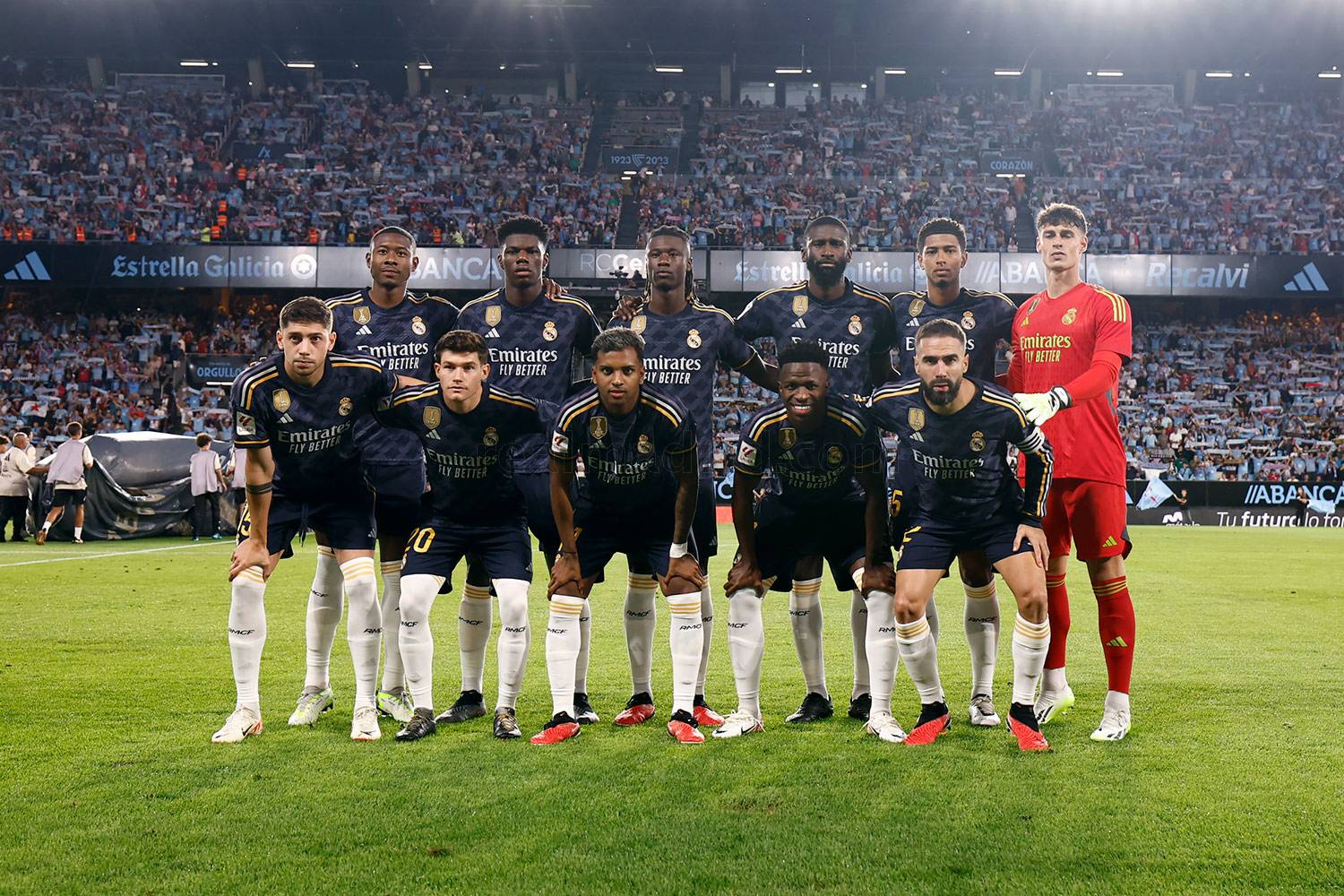 Real Madrid tem o site de clubes de futebol mais visitado do mundo